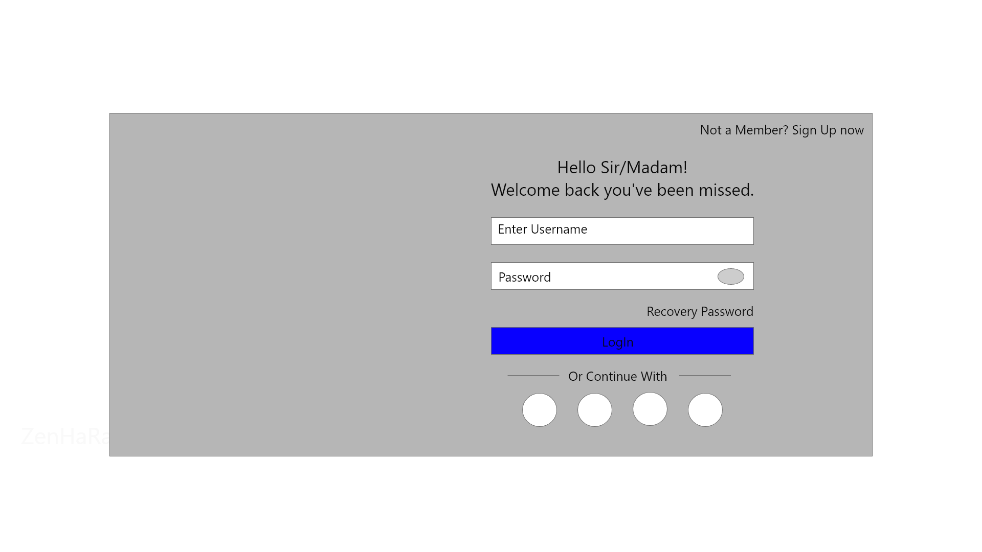 GitHub - hopepx/Asg2: ZenHara is a e-commerce clothing brand that specializes in creating ...