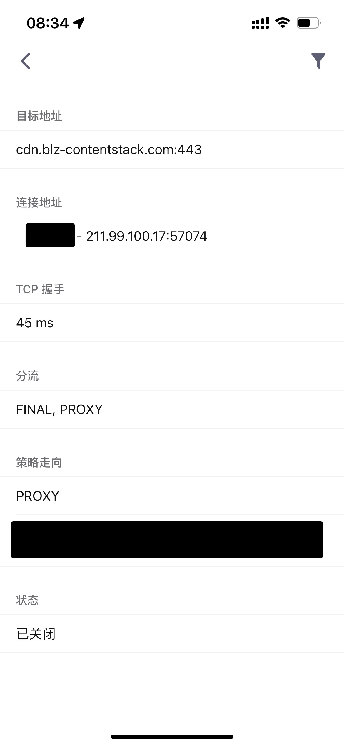 battle规则建议增加 · Issue #440 · blackmatrix7/ios_rule_script · GitHub