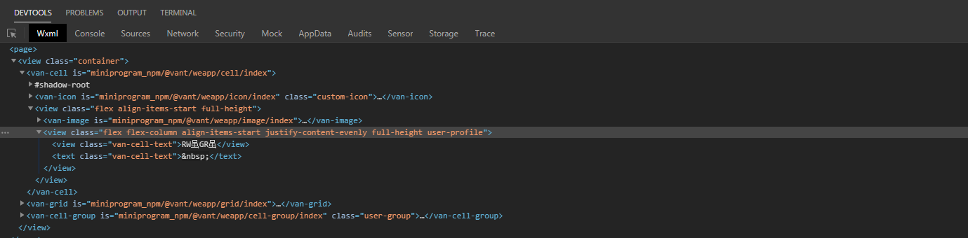 [Bug Report] field组件label-class变量未加入模板标签内 · Issue #3691 · youzan/vant-weapp · GitHub