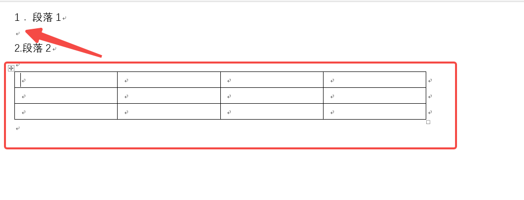 How To Add A Table In A Paragraph · Issue 1144 · Nissl Labnpoi · Github