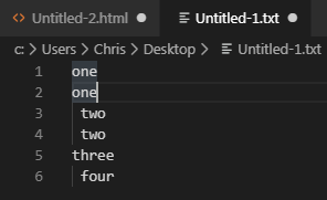 Unfold All (Ctrl+K Ctrl+3) is recognised but fails to take effect ...