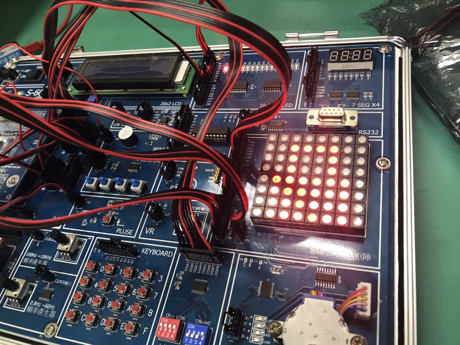 GitHub - OriginWynn/finalproject