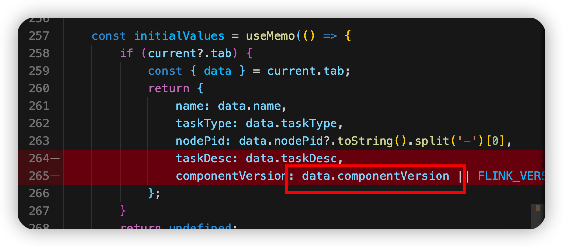 [improvement] get componentVersion by request · Issue #536 · DTStack/Taier · GitHub