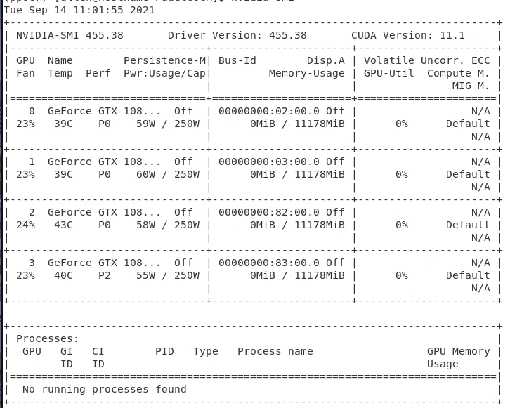 训练异常中断 · Issue #4042 · PaddlePaddle/PaddleOCR · GitHub