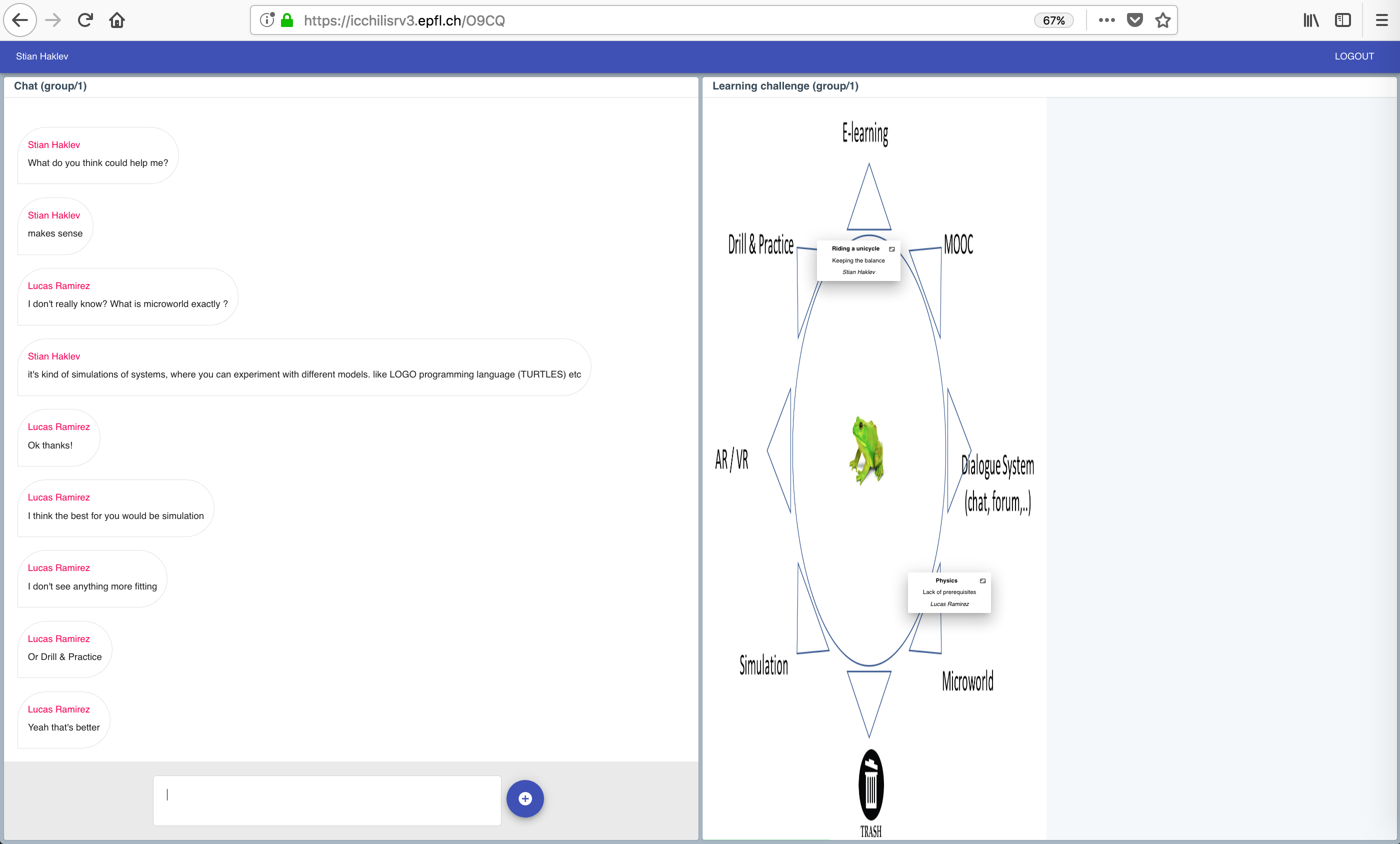 CK-board doesn't scale properly in Firefox · Issue #1360 · chili-epfl/FROG · GitHub