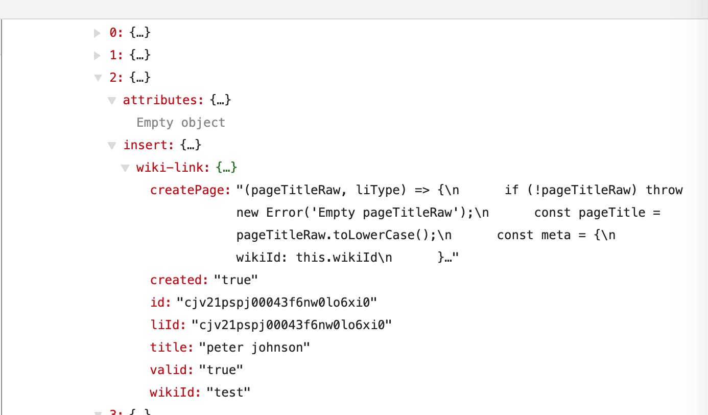 Wiki storing code in ShareDB · Issue #1666 · chili-epfl/FROG · GitHub