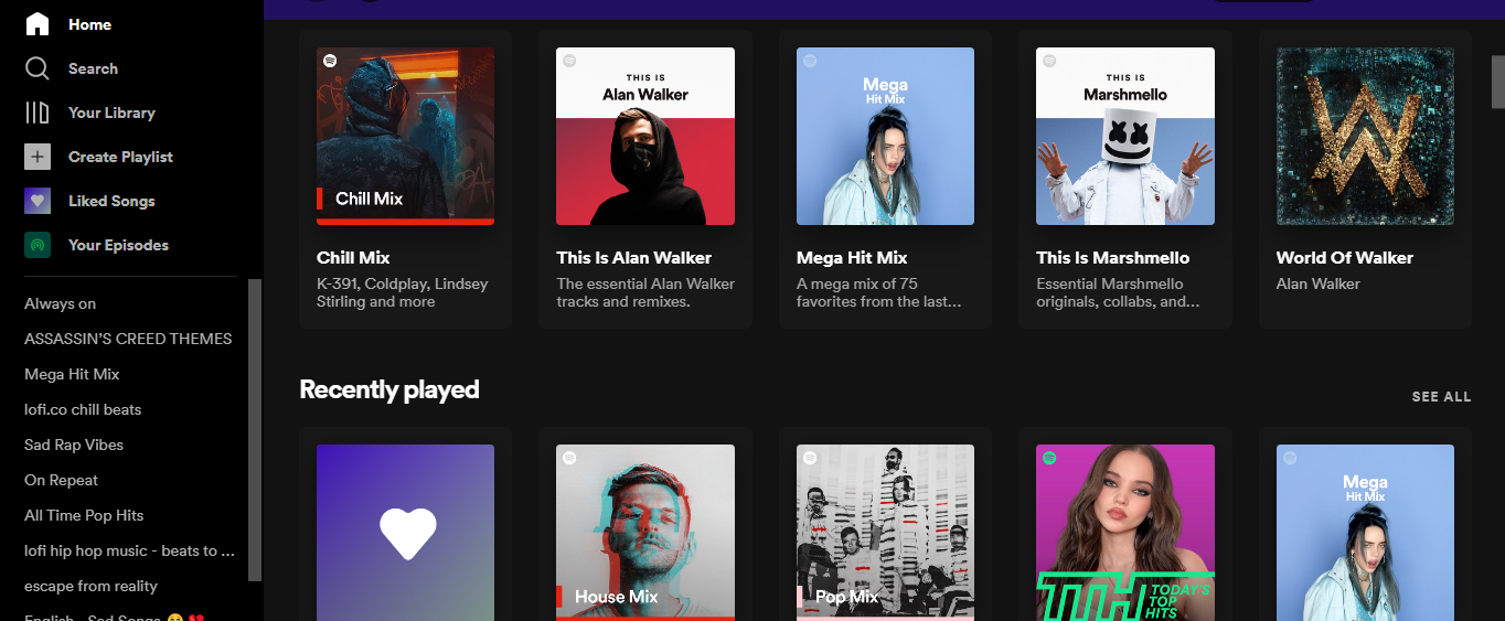 Does not work · Issue #46 · Daksh777/SpotifyNoPremium · GitHub