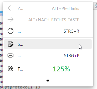 Context menu does not scale as expected · Issue #2918 · MicrosoftEdge ...