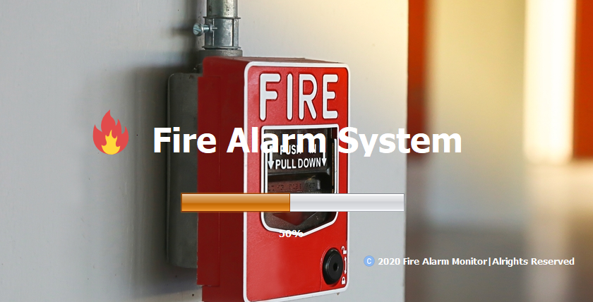 GitHub - Sewvandiii/fire-alarm-monitoring-system: 🧯 This system was ...