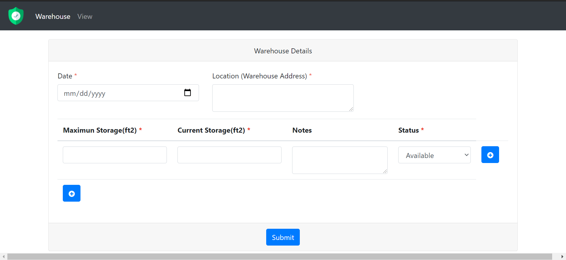 GitHub - Sewvandiii/procurement-construction-system: 🛠 This is my individual part of the Case ...