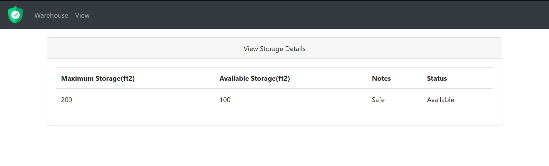 GitHub - Sewvandiii/procurement-construction-system: 🛠 This is my individual part of the Case ...
