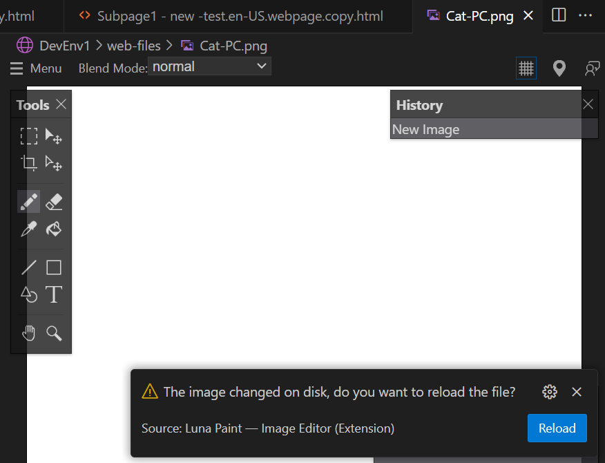 Unable to save files edited via Luna Paint to backend · Issue #192 ...