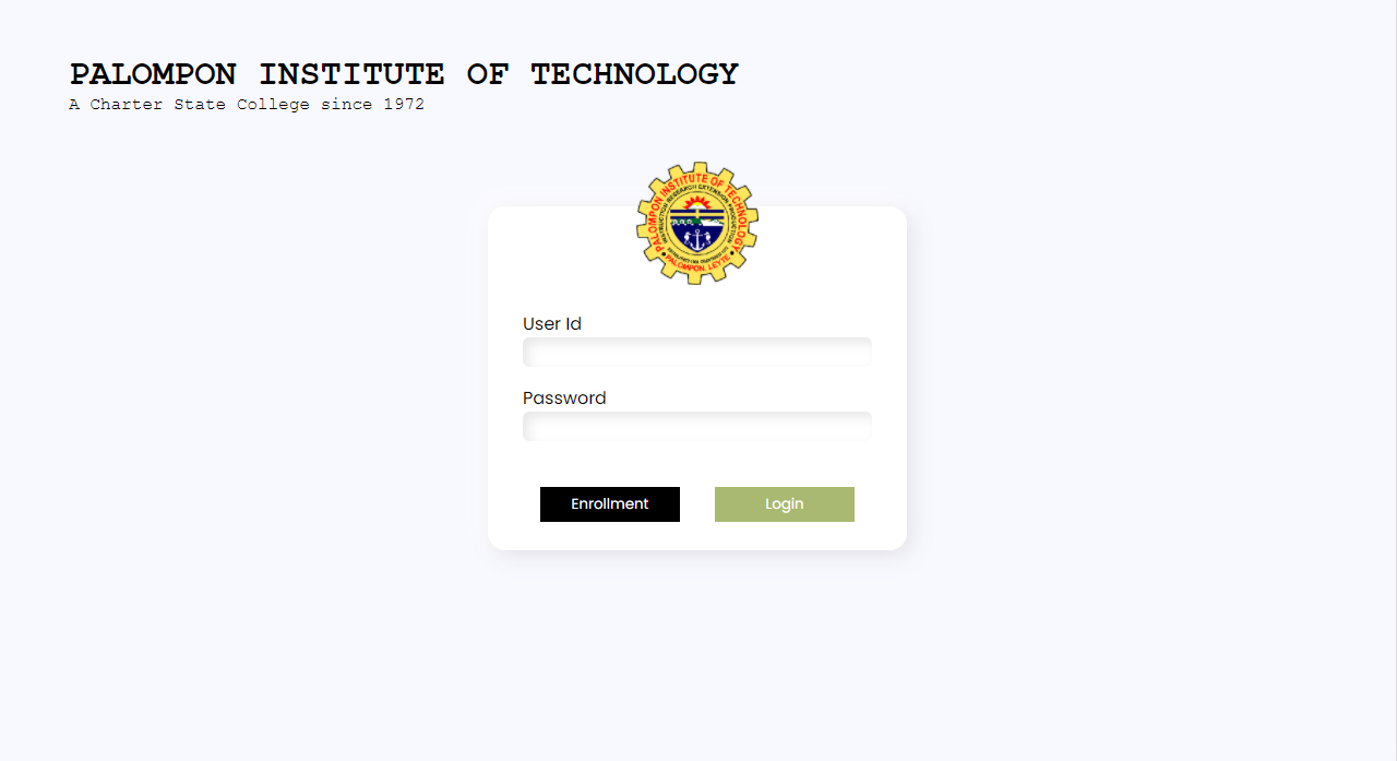 GitHub - ainderew/online-school-system: This is a project made to help my highschool with online ...