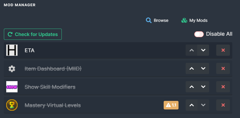 [Bug]: interface failing to load · Issue #3177 · MelvorIdle/melvoridle.github.io · GitHub