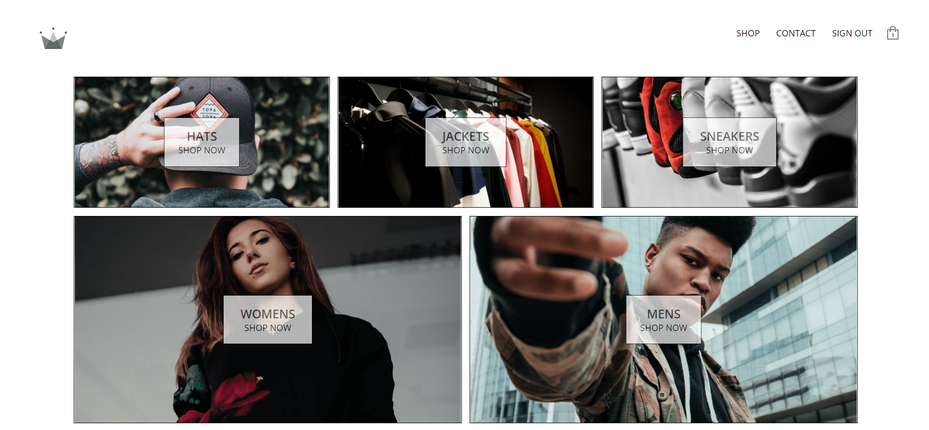 GitHub - Kuria-byte/React-Ecommerce: An ecommerce store built using react