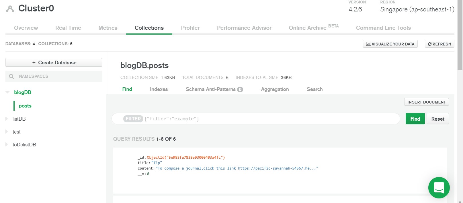 GitHub - Kuria-byte/Journal-App: This simple app let's you compose,view and edit journals online.