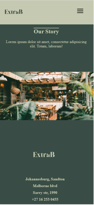 GitHub - MKW420/BakeryWebsite: Bakery Website made with HTML, CSS ...