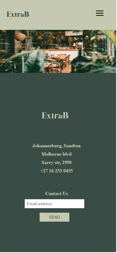 GitHub - MKW420/BakeryWebsite: Bakery Website made with HTML, CSS ...