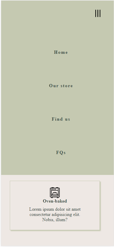 Github Mkw420bakerywebsite Bakery Website Made With Html Css Vanilla Javascript