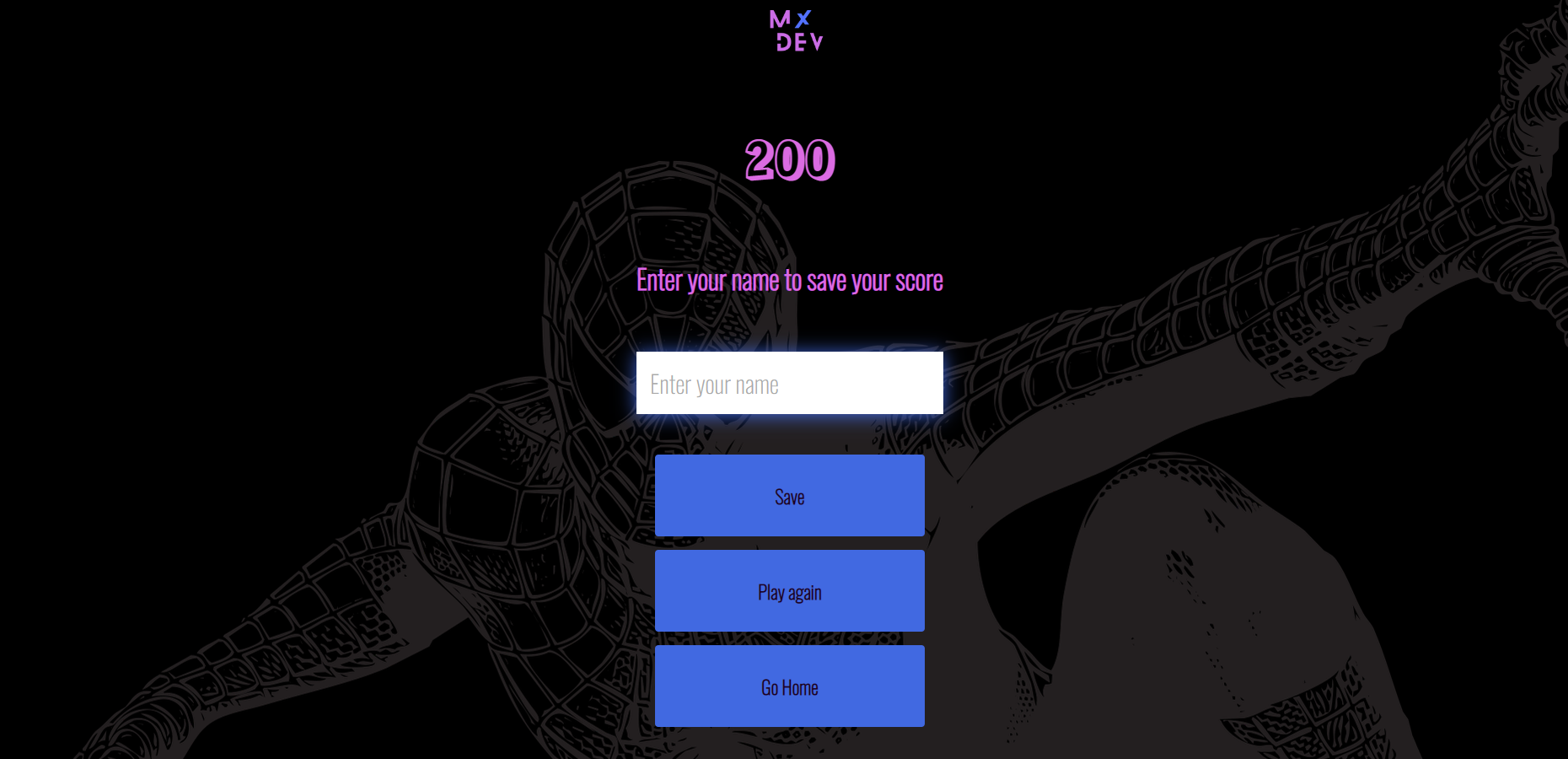 GitHub - MKW420/QuizGame: Quiz Game based on Marvel Movies.
