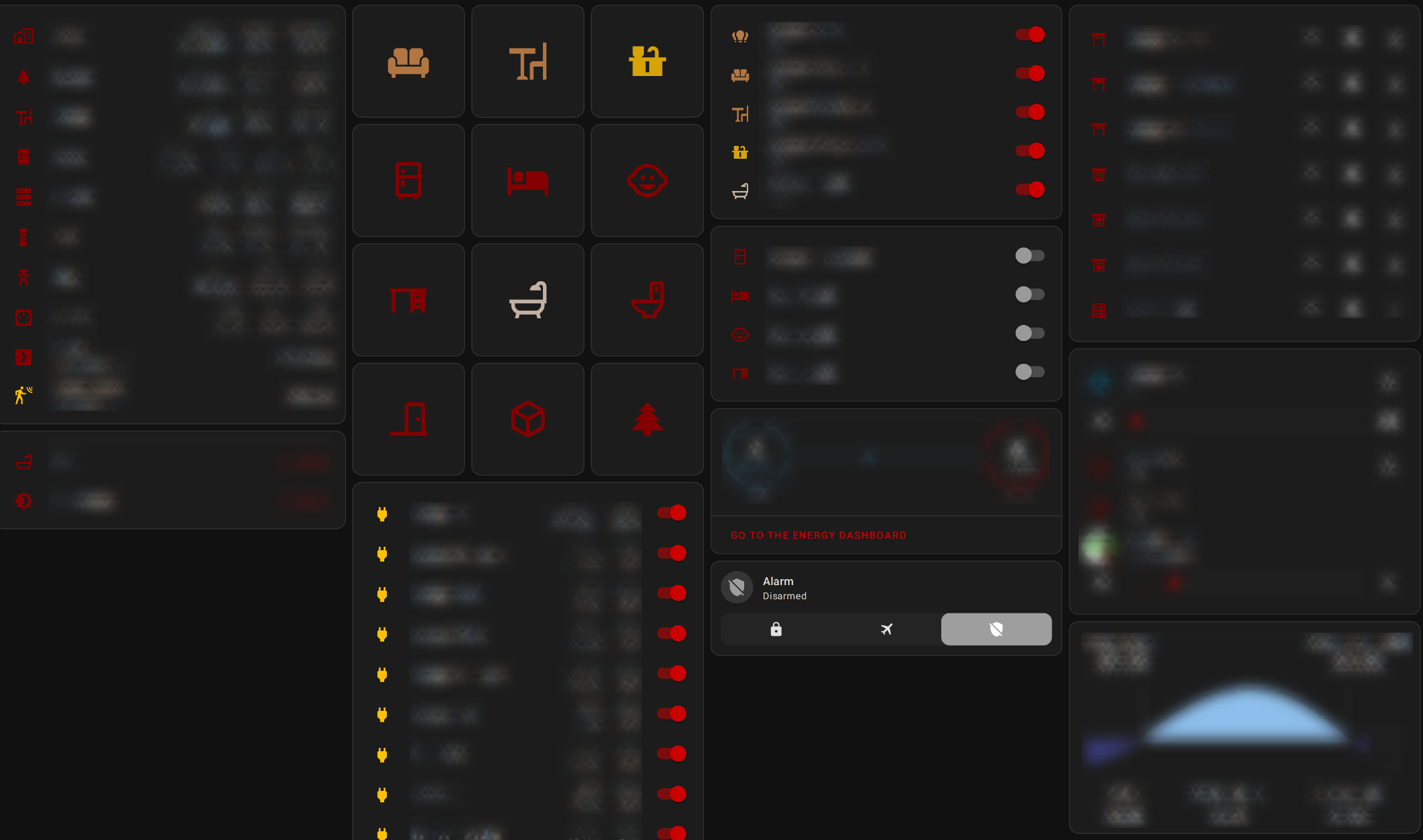 Empty column under grid card · Issue #17729 · home-assistant/frontend · GitHub