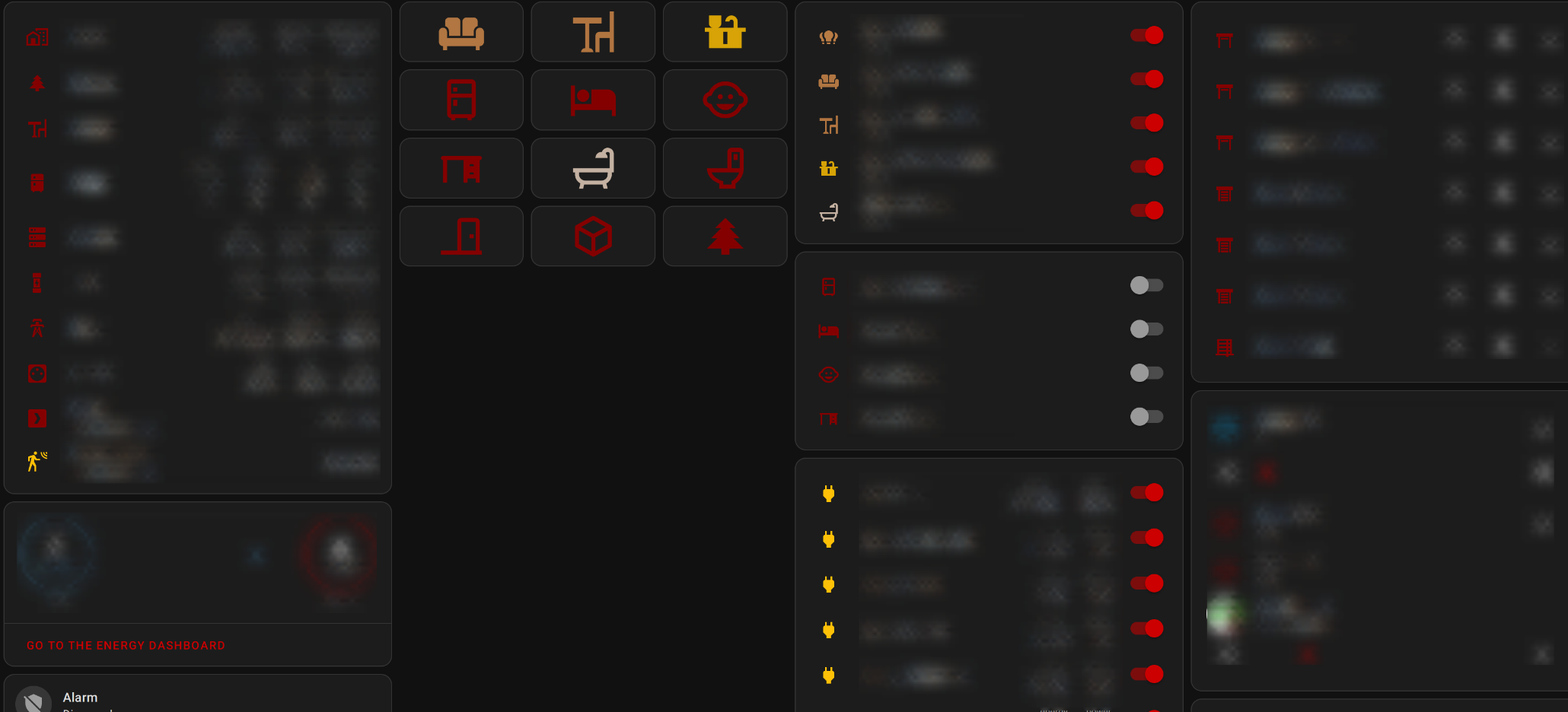 Empty column under grid card · Issue #17729 · home-assistant/frontend · GitHub