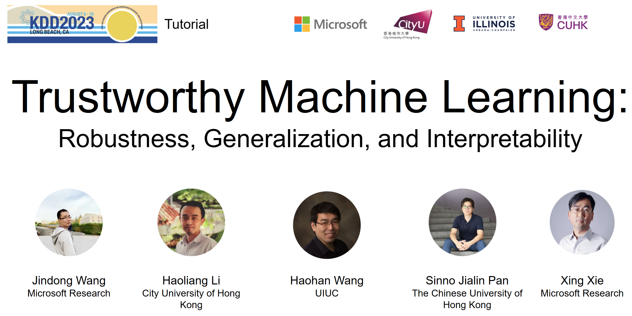 GitHub - mltrust/mltrust.github.io