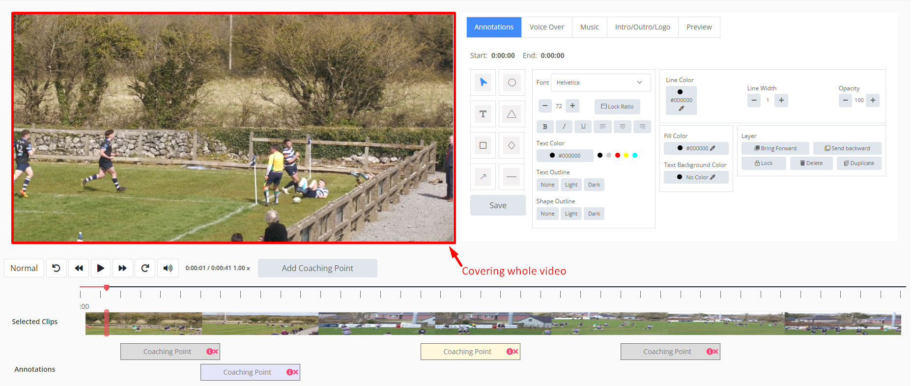 Video Not Fix Inside Fabric Image Object · Issue 8088 · Fabricjs Fabric Js · Github