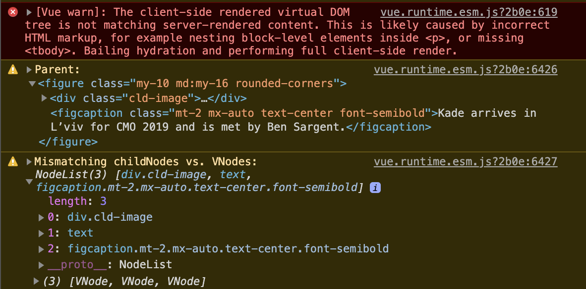 SSR Issues · Issue #62 · cloudinary/cloudinary-vue · GitHub