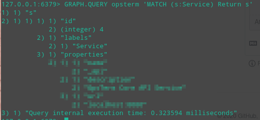 MATCH WHERE ID out of range returns all nodes · Issue #999 · RedisGraph/RedisGraph · GitHub