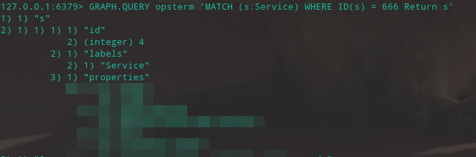MATCH WHERE ID out of range returns all nodes · Issue #999 · RedisGraph/RedisGraph · GitHub