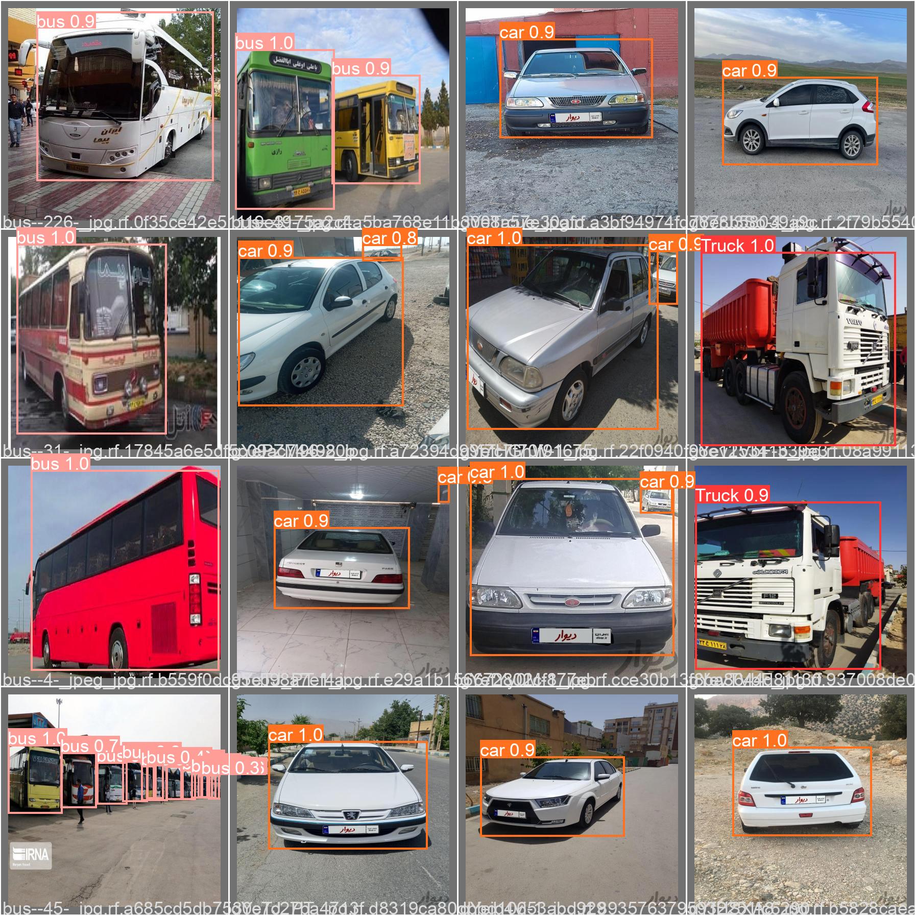 GitHub - pouria-maleki/Iranian-Vehicle-images-dataset-for-detection