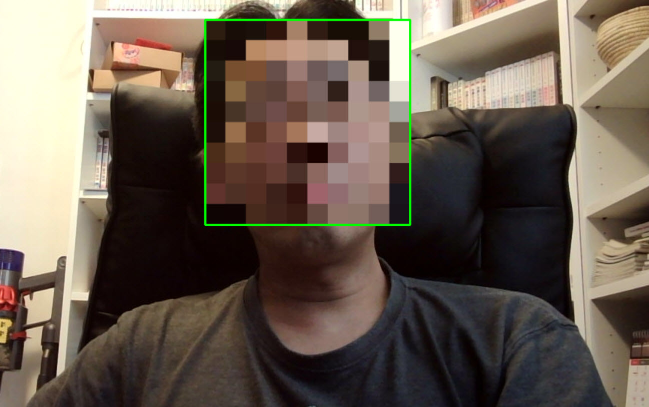 GitHub - kwoksir/Anonymize-faces-with-OpenCV-and-Python GitHub - kwoksir/Anonymize-faces-with-OpenCV-and-Python