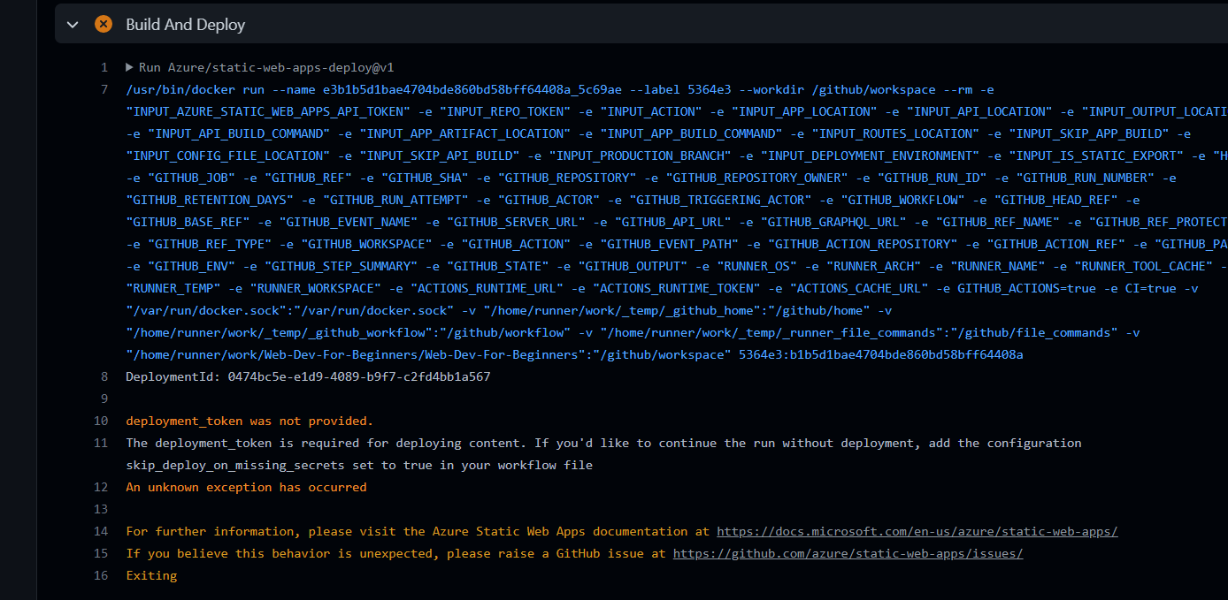 Welcome to Web-Dev-For-Beginners Discussions! · Discussion #283 · microsoft/Web-Dev-For ...
