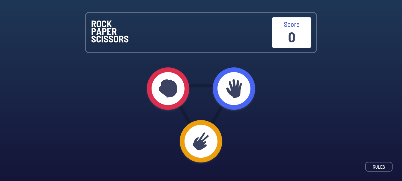GitHub - TegHocine/rock-paper-game