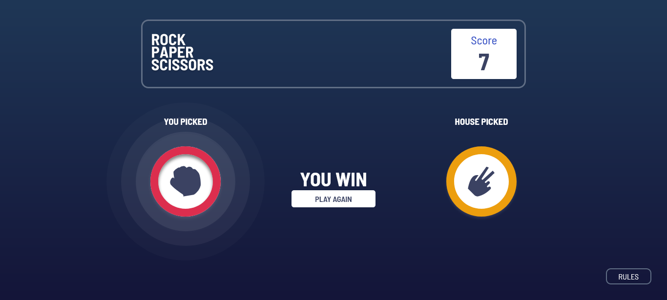 GitHub - TegHocine/rock-paper-game