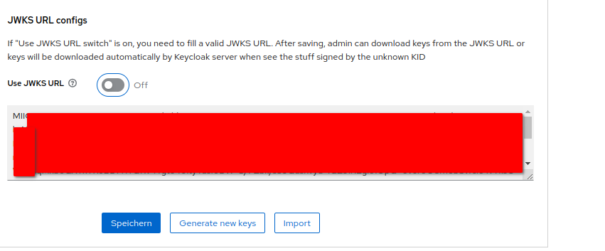 question: Keycloak JWT_TOKEN · Issue #189 · greenpau/caddy-security · GitHub