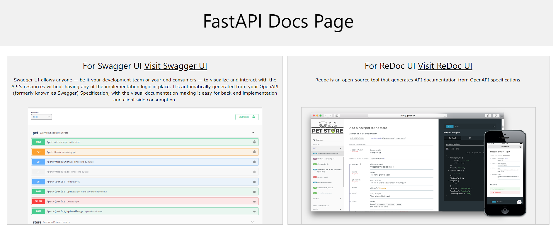 GitHub - iozberk/FastAPI-project