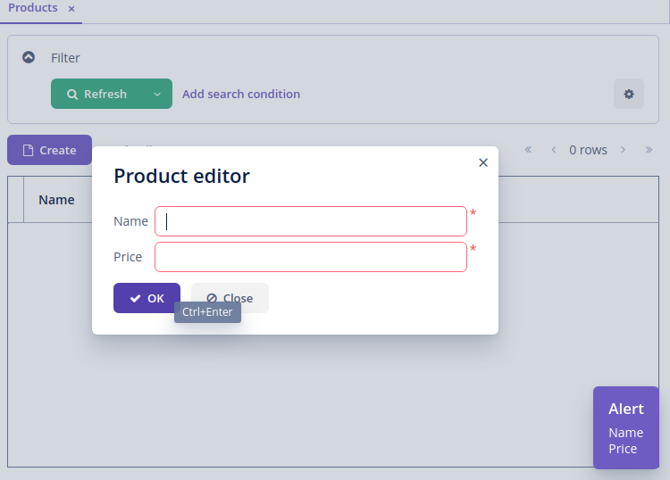 Bad required field validation message · Issue #508 · jmix-projects/jmix-ui · GitHub