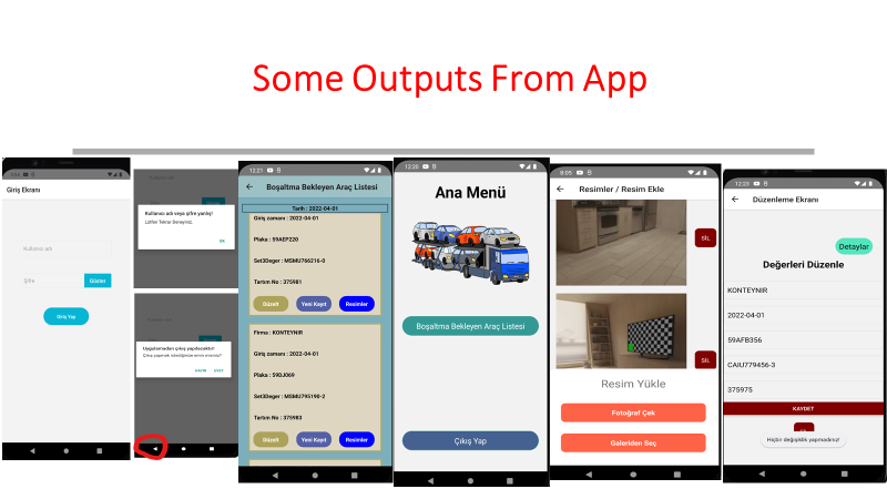 GitHub - Arda66/Vehicle-Transportation-Logistics-App_GRADUATION-PROJECT-II: The main purpose of ...