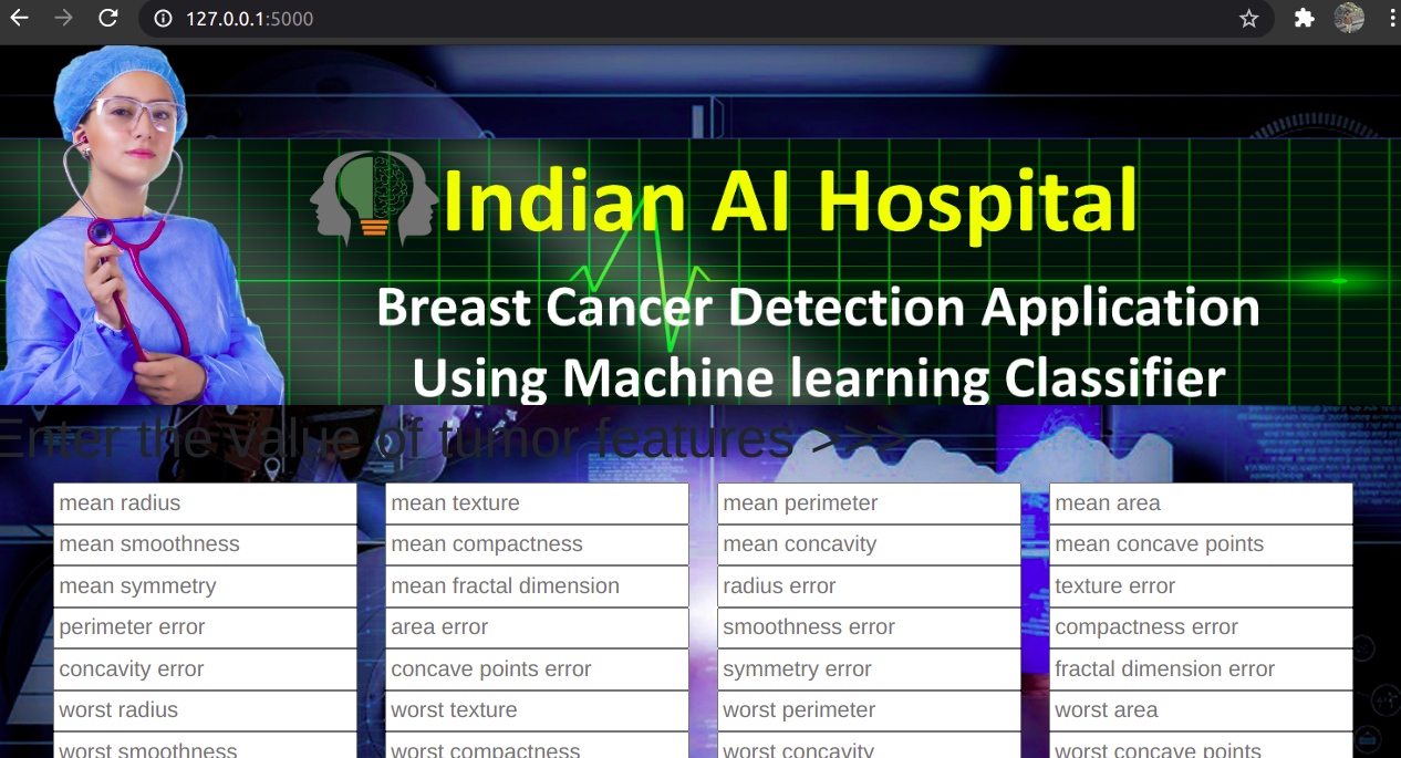 GitHub - akd15102091/Breast_Cancer_Detection-App