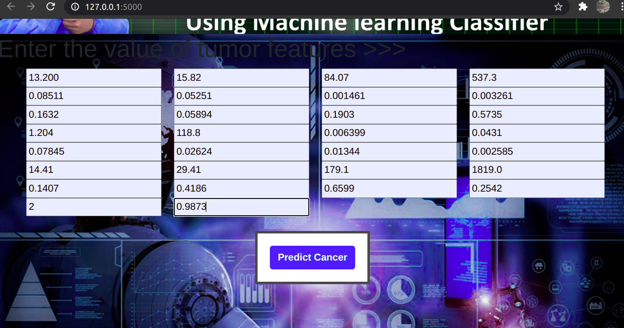 GitHub - akd15102091/Breast_Cancer_Detection-App