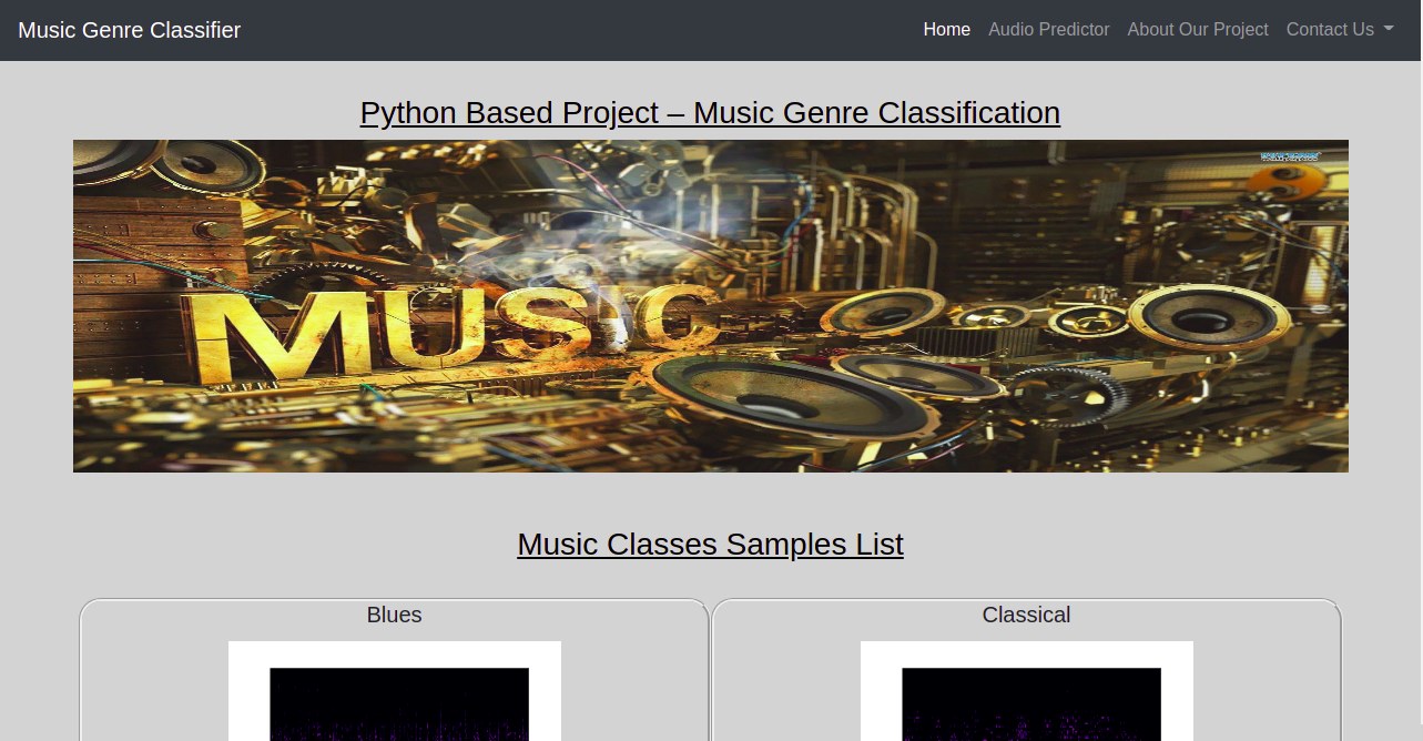 GitHub - akd15102091/Music-Genre-Cassification-Project