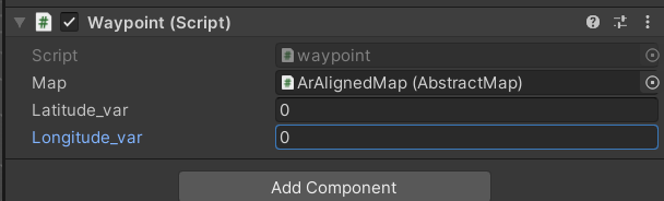 Set Waypoints to specific geo-location (lat/lon) · Issue #1380 · mapbox/mapbox-unity-sdk · GitHub