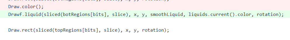Conduit And Liquid Tank · Issue #2774 · Anuken/Mindustry · GitHub