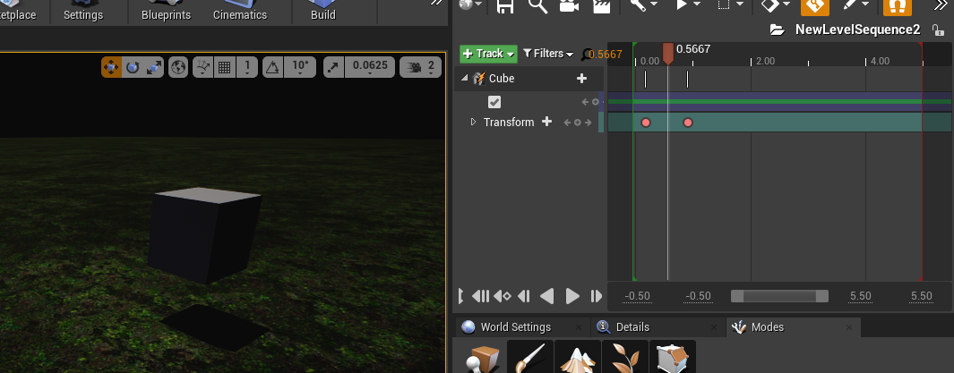 Add a Spawn event to AnimationPlayer · Issue #1344 · godotengine/godot-proposals · GitHub