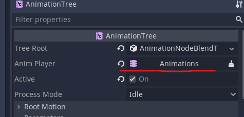Add a Spawn event to AnimationPlayer · Issue #1344 · godotengine/godot-proposals · GitHub