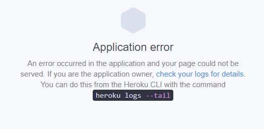 Heroku one-click deployment fails · Issue #794 · dungeon-revealer/dungeon-revealer · GitHub