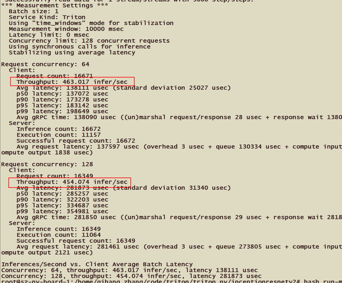 when using crop_mirror_normalize func, Output layout "CHW" is slower than "HWC" · Issue #216 ...