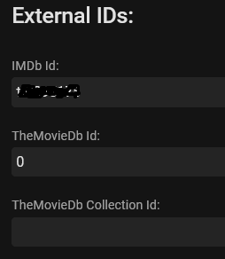 Emby is selecting movies to update state on based on wrong ids · Issue ...